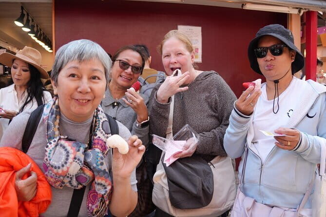 Tokyo Morning Tour : Meiji Shrine, Asakusa and Fire Ritual - What to Expect in Practice