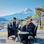 Tokyo Mt. Fuji 5th Station Tour | 9-Guest Small Group - The Itinerary in Detail: What You Can Expect