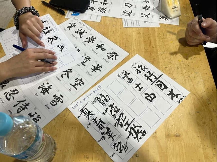 Tokyo: Mt. Fuji, Lake Kawaguchiko, Japanese Calligraphy Tour - The Value of This Tour