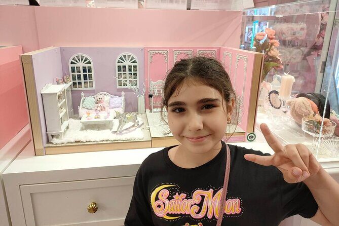 Tokyo Must See Top Hidden Gems In One Day - Practical Considerations