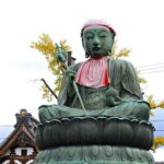 Tokyo Nagano Snow Monkey Park and Zenkoji Temple English driver - In-Depth Review of the Tour Experience