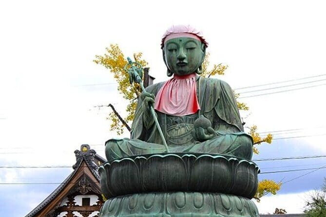 Tokyo Nagano Snow Monkey Park and Zenkoji Temple English driver - In-Depth Review of the Tour Experience