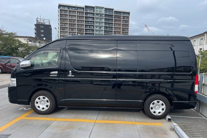 Tokyo (Narita) Airport Transfer Service - The Value Proposition
