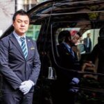 Tokyo Narita Airport(NRT) : Private Transfers to/from Tokyo City - The Human Element: Drivers and Customer Service