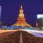 Tokyo Night Adventure Experience with Dinner at Tokyo Tower - FAQ