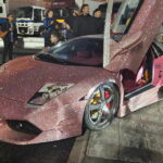 Tokyo Night Drive: Daikoku PA Car Culture & Wangan Midnight - What makes this tour stand out?