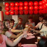 Tokyo night out - Practical Details and Tips