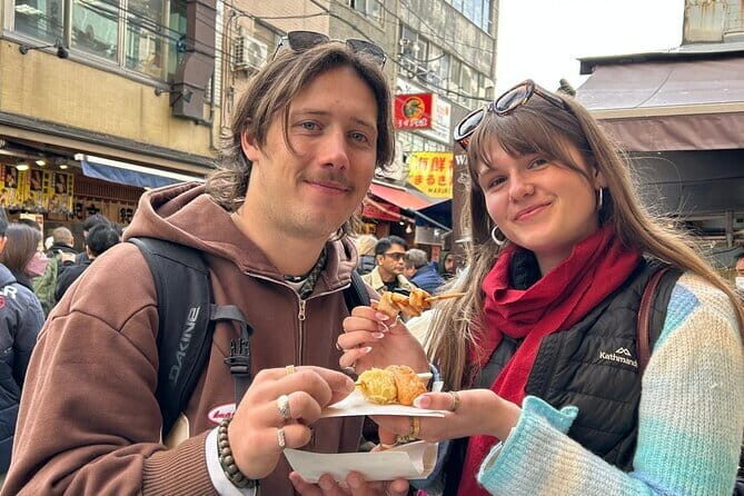 Tokyo Night Tour Customizable - Authentic Insights from Reviews