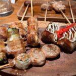 Tokyo Night Tour with Food Hopping & Karaoke Party at Secret Bar - Key Points