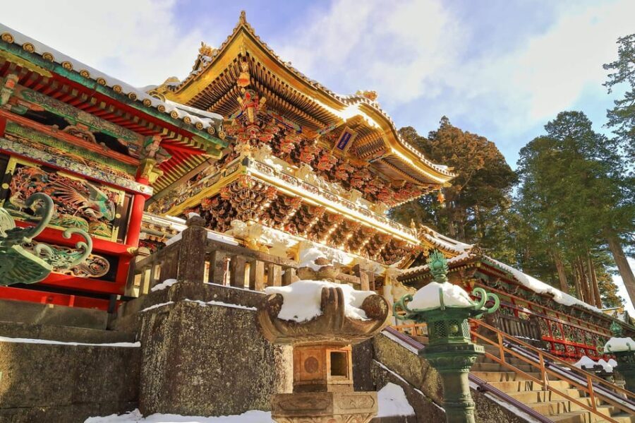Tokyo: Nikko Day Tour with English Driver and Flexible - Practical Details & Value