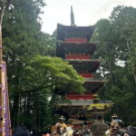 Tokyo: Nikko Private Customize Tour English Driver & Guide - What Makes the Itinerary Special?