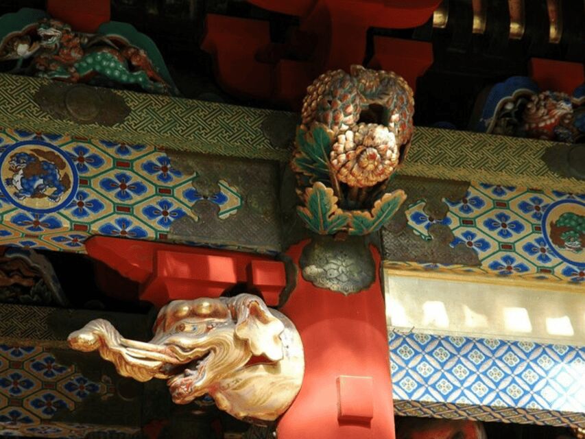 Tokyo: Nikko Unesco World Heritage Private Day Tour & Pickup - Final Thoughts