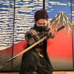 Tokyo: Ninja Sword Fighting Experience - What to Expect from the Experience