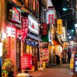 Tokyo Off the Beaten Track Local Sake Drinking Tour - Detailed Breakdown of the Itinerary