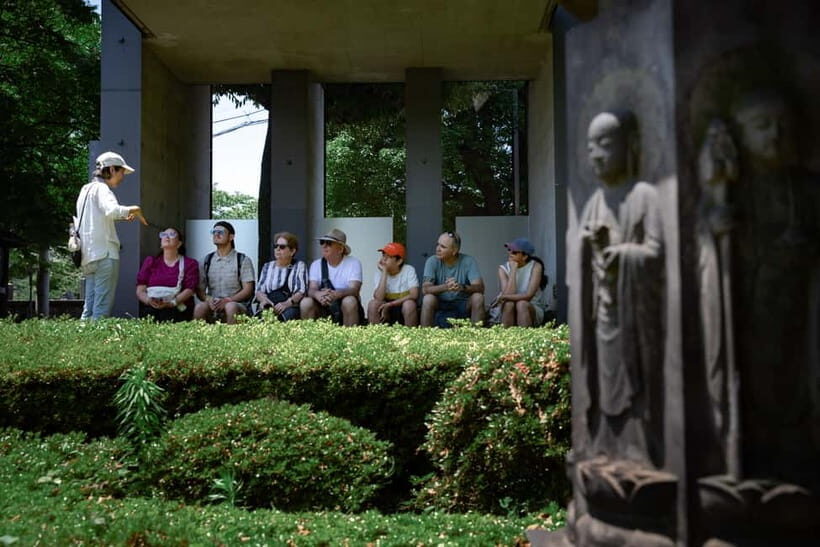 Tokyo: Old Quarter Yanaka Walking Tour - Who Would Love This Tour?