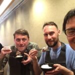 Tokyo Omakase Sushi Class® Easy and simple plan - Detailed Breakdown of the Itinerary