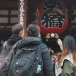 Tokyo: One Day Group Tour of Must-See Areas & Secret Spots - The Itinerary: How the Day Unfolds