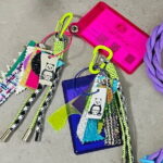 Tokyo Original Keychain and Card Holder or Phone Strap Workshop - What Makes It Special?