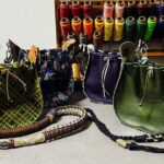 Tokyo Original Leather Bag Making Workshop/Readymade Order - Who Will Love This Experience?