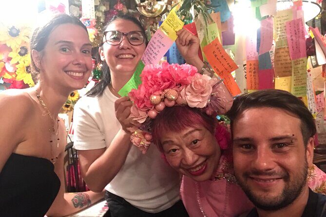 Tokyo Otaku Tour with a Local: 100% Personalized & Private - The Sum Up