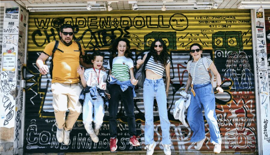 Tokyo: Personalized Photography and Walking Tour - The Itinerary: What You Can Expect