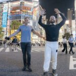 Tokyo Portrait Tour with a Professional Photographer - What Past Travelers Say