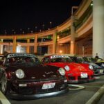 TOKYO PREMIUM CAR TOUR: Daikoku PA & Japans Amazing JDM Car Meet - Key Points