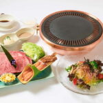Tokyo: Premium Sukiyaki & Shabu-Shabu at Ginza Rangetsu - The Dining Ambiance: Elegant, Yet Welcoming
