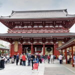 Tokyo : Private 3 hours Private Tour with a Local Guide - What to Expect During Your 3-Hour Tour