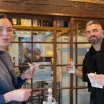 Tokyo Private 4hr Sake Tour with Government Licensed Guide - What to Expect When You Book