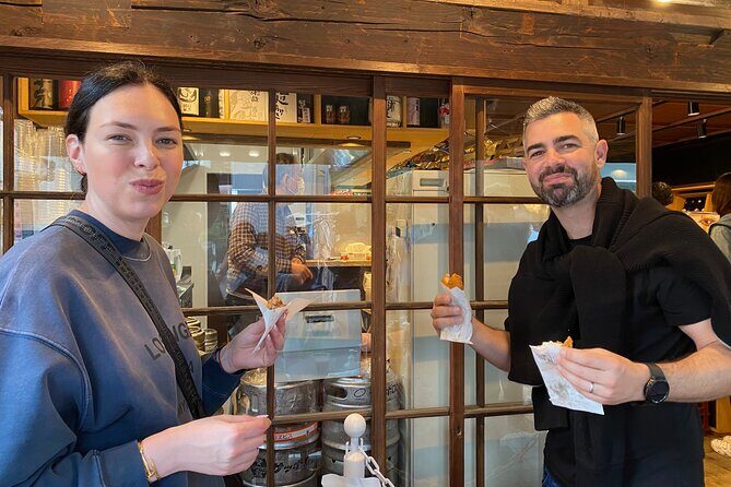 Tokyo Private 4hr Sake Tour with Government Licensed Guide - What to Expect When You Book