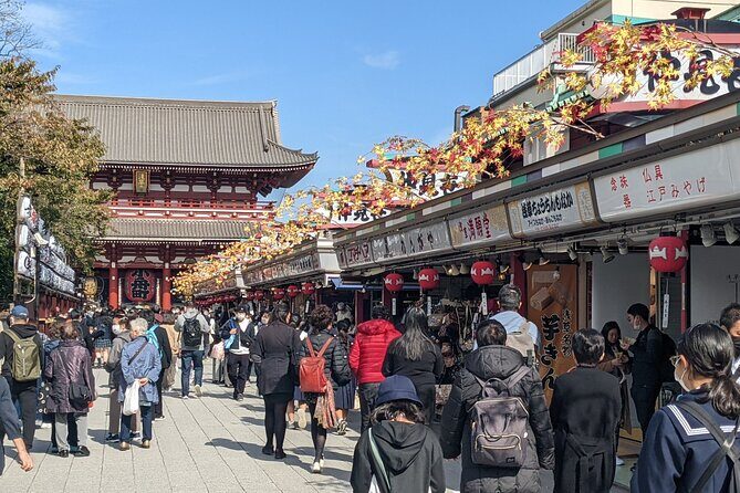 Tokyo Private Car Tour: Professional Guide and Driver/Optional airport xfer - FAQ