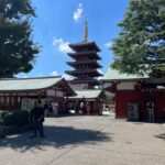 Tokyo: Private City Highlights Tour - Exploring the Highlights of Tokyo