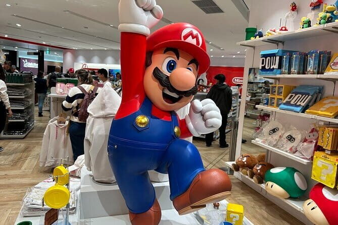 Tokyo Private City Tour - The Practical Side: How the Tour Works