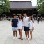 Tokyo: Private Custom Walking Tour with Local Guide - Exploring the Itinerary: What Makes Each Stop Special?