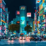 Tokyo: Private Customizable 4-Hour Night Tour - The Practical Details and What It Means for Your Trip