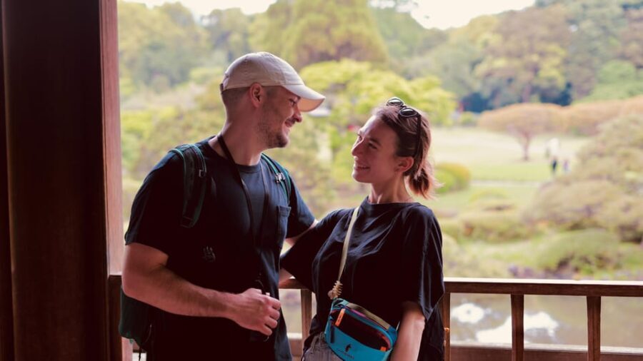 Tokyo: Private Customized Hidden Gems Tour with Local Guide - The Concept and What You Can Expect