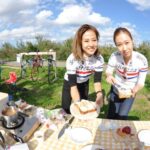 Tokyo: Private Cycling Tour with cute E-bike - Authentic Reviews Highlight the Experience