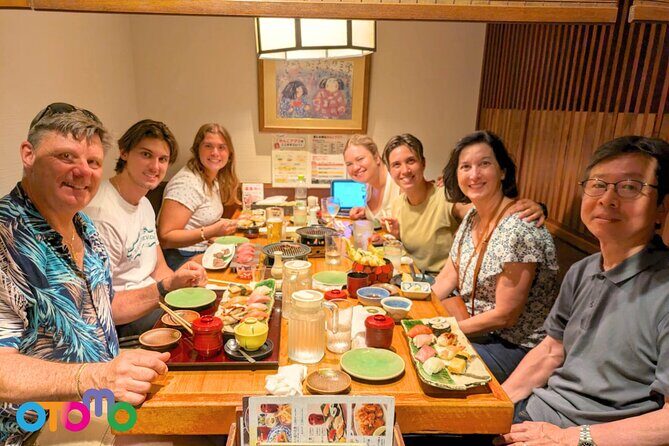 Tokyo Private Day Trip - Enjoy Your First-Time Visit to Tokyo! - The Practicalities: What’s Included and What’s Not