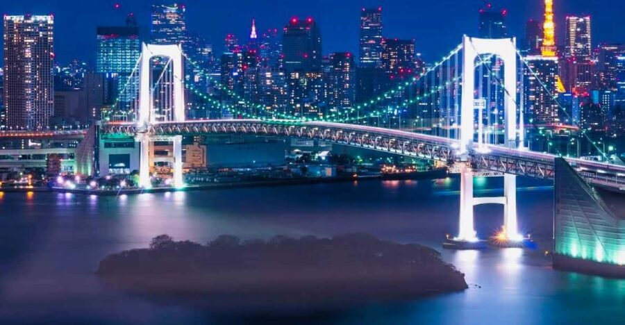 Tokyo Private Day Trip With English Speaking Driver - Authentic Experiences & Real Feedback from Travelers