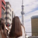 Tokyo Private Driving Tour by Car/Van- English speaking chauffeur - Authentic Insights from Real Travelers