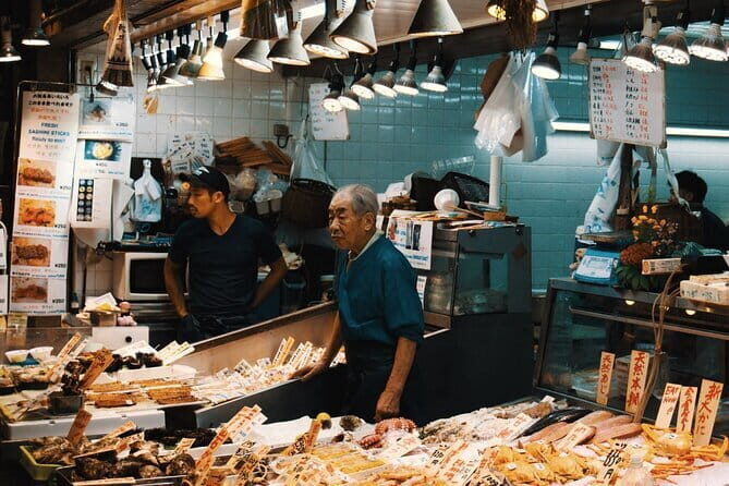 Tokyo private Driving Tour by car/van English speaking chauffeur - A Deep Dive into the Tour Experience