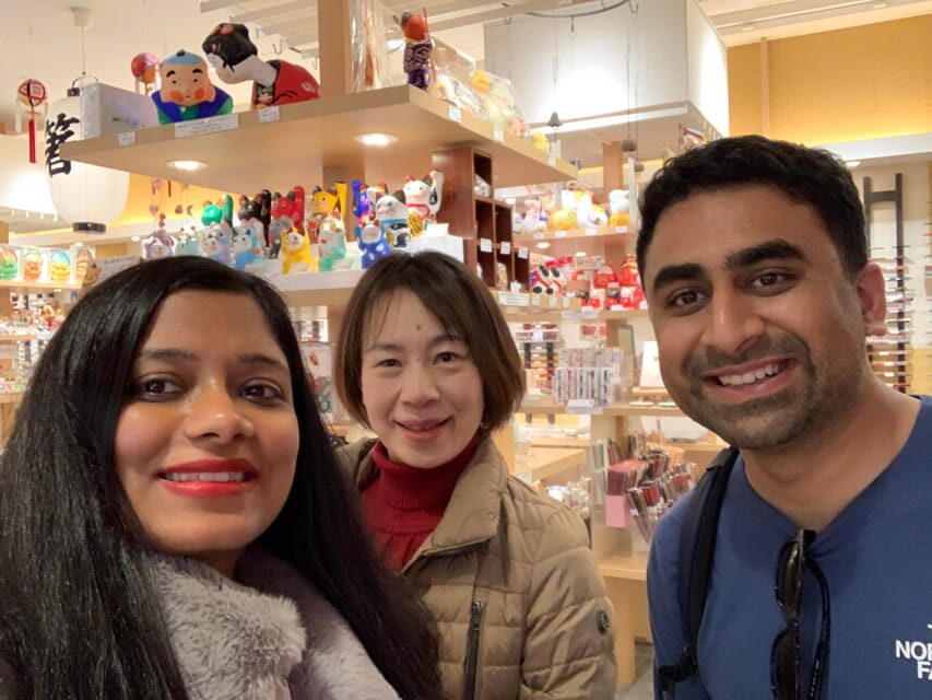 Tokyo: Private Full-Day Tour with Hotel Pickup - Practical Details and Value