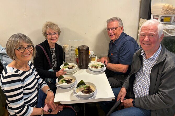 Tokyo Private Half-Day Tour with English-Speaking Chauffeur-Guide - What’s Included and What’s Not