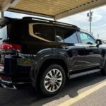 Tokyo: Private Nikko Sightseeing Tour In Luxury Land Cruiser - Who Should Consider This Tour?