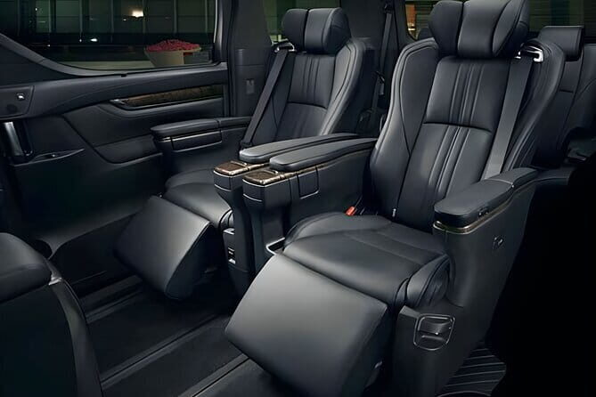 Tokyo Private One Way Transfer to Warner Bros Studio - The Location: Warner Bros. Studio Tokyo