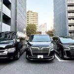 Tokyo: Private One-Way Transfers to/from Yokohama Port - A Closer Look at This Transfer Service