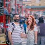 Tokyo: Private Photo Shoot with a Professional Photographer - Practical Details and Considerations