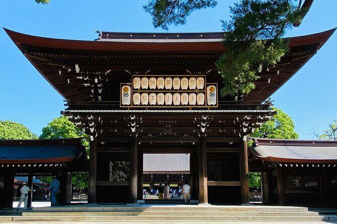 Tokyo Private SightSeeing Day Tour - A Closer Look at the Itinerary