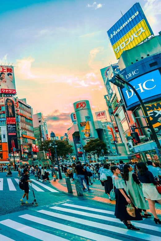 Tokyo: Private Tailored Tour with a Local Guide - Who Will Love This Tour?